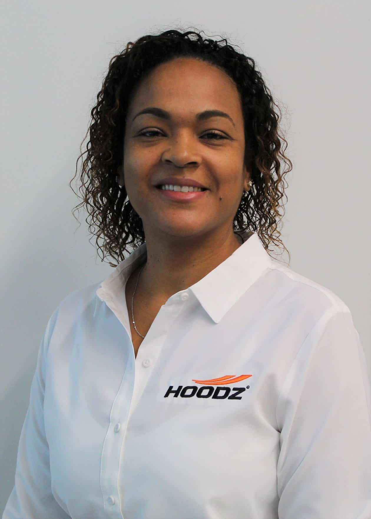 Please Welcome Indira Javier! – HOODZ