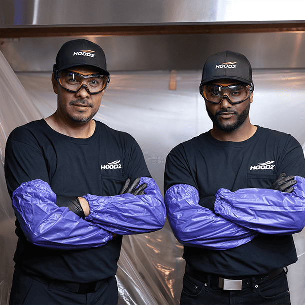 About Us – HOODZ